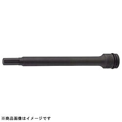 こちらの商品はご購入後の返品をお受けいたしておりません。対応機種、サイズ、種類等、再度お確かめの上お求めください。●ヘックスソケットは、六角穴付きボルトや、ネジ止めの締緩用ソケットラチェットハンドルに　付けて使用してください。●全長150m...