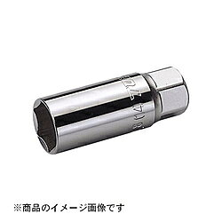 こちらの商品はご購入後の返品をお受けいたしておりません。対応機種、サイズ、種類等、再度お確かめの上お求めください。●6角サーフェイスタイプ（面接触）のためボルト・ナットの角がナメにくく、高い安全性を確保します。●動力用ソケットの基本は6角で...