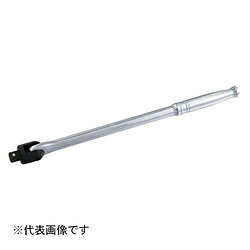 こちらの商品はご購入後の返品をお受けいたしておりません。対応機種、サイズ、種類等、再度お確かめの上お求めください。●ロングサイズで限界能力が高い●足回りなどのメンテナンスに威力を発揮■型番：2242600■タイプ：差込角12.7mm 600...