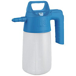 ■耐アルカリ性に優れており、アルコールやアセトンにも使用できるプロ向けのスプレーです。■人間工学に基づいたデザインで扱い易く、屈強なタンクを備えハードな使用に対応します。■タンクの口が広く液体を補充しやすいです。■半透明ボディーで液体の残量...