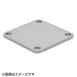 ■角鋼スライドロックと併用し、取付け面から鋼材を浮かすことができます。【用途】・角鋼スライドロック用スペーサー。【仕様】・寸法（mm）d： 4.5・寸法（mm）L： 40・寸法（mm）P： 32・イマオ　スペーサー角鋼スライドロックと併用し...