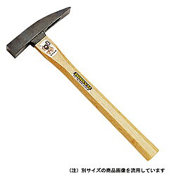 レンガやブロック等を割る際に使用します。ブロック等を割る際に最適です。仕様●全長： 325mm●頭全長： 155mm●口径： 24×24mmレンガやブロック等を割る際に使用します。