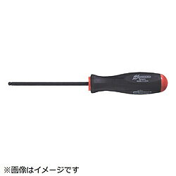 ■先端はボールポイント六角形状です。■グリップはラバーエルゴノミックグリップです。■油、水、汚れによる滑りを防止したハンドルです。■使用角度は最大25°です。【用途】・スペースの限られた現場では、スムースにネジ締めができます。【仕様】・対辺...