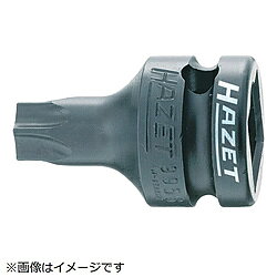 ■エア・電動インパクトレンチ用のTORX［［R上］］ビットソケットです。■精度が高く確実な作業ができます。■特殊クロムバナジウム鋼を採用しています。■ピン・リングは別売となります。■産業機械・自動車・建設機械整備などに。■呼びNo.：T40...