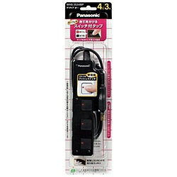 ■ランプを無くして省エネ追求。新開発、ランプレススイッチ。 　押すたびに「切」「入」が変わり、白と赤で色表示します。 ■インテリアに調和するフラットボディ。 　デザイン性を追求したプッシュスイッチ採用で、スイッチまわりのフラット化を実現。フ...