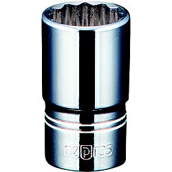■接触面をより大きくすることで薄肉部への応力の集中を低減するNパワーフィット形状を採用、ボルト・ナットにやさしく、なめりを防ぎます。【用途】・各種整備・製造作業【仕様】・対辺寸法（mm）： 5.5・差込角（mm）： 6.35・全長（mm）：...