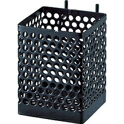 ■壁面の空間を使用し、工具の分類や収納ができます。【用途】・工具の収納・分類に。・ディスプレイ・装飾・空間演出・壁面収納に。【仕様】・幅（mm）： 61・奥行（mm）： 76（70）・高さ（mm）： 80・色： 黒・品名： 小物入れ・長さ（...