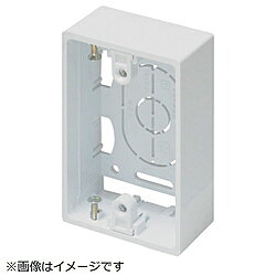 ■モールの接続口は、ノックアウト方式ですから開口が簡単です。■ケーブル取入れ口は最大10口あり、取付け場所や施工に合せて最適なケーブル取入れができます。■ブッシングを1個付属しています。（2号用）■「ニューエフモール」接続品です。■ノックア...