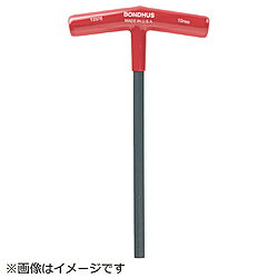 ■Tーハンドルの鉄製ハンドルとブレードは溶接されており、丈夫で抜けることはありません。■メンテナンス作業に最適。■対辺寸法(mm)：3.0■全長(mm)：152■全幅(mm)：80■ブレード部：プロテニアム合金鋼（表面プロガード加工）■沖縄...