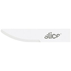■10548クラフトカッターナイフ用セラミック替刃■10580プレシジョンカッターナイフ用セラミック替刃■10548（クラフトカッターナイフ）、10580(プレシジョンカッター)用替刃。■全長(mm)：32.65■適合本体：10548、10...