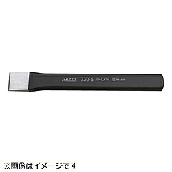 ■焼き入れとピーニングにより耐久性と硬度に優れます。■軸は握り易く、ブレを防ぐ長方形状です。■各種ハツリ作業に。■刃幅(mm)：15■全長(mm)：125■クロムバナジウム鋼焼き入れとピーニングにより耐久性と硬度に優れます。