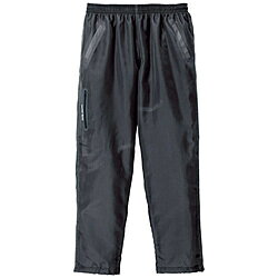 ■撥水・防風仕様です。■裏メッシュ付きです。【用途】・軽作業用。【仕様】・色： チャコール・サイズ： S・ウエスト（cm）： 68～76・股下（cm）： 72【材質／仕上】・表地： ポリエステル100％　裏地メッシュ： ポリエステル100％...