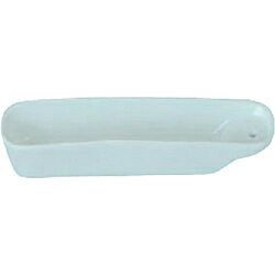 ■耐熱性、耐酸性、耐アルカリ性に優れています。■工場、研究室での化学分析に優れています。■試料を入れた燃焼ボードを高温の燃焼管中に入れ、高温のまま酸素などを通し発生する気体を分析します。【仕様】・幅（mm）： 20・高さ（mm）： 13・全...