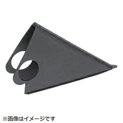 ■一体成型のシンプル構造のケーブル挿入工具です。■挿入工具にケーブルをはさみ、スリット部分に通すことで簡単にケーブルを入れることができます。■色：黒■L(mm)：110■サンフレキROBO用(スリット付きタイプN2S)ケーブル挿入工具■ポリ...