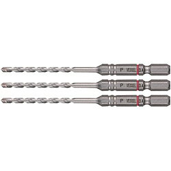 ■専用設計された先端形状と材質により、磁器タイルなどの難しい被削材にも、滑らず確実に穴あけできる超耐久ドリルです。■切削時に水を同時にお使いいただくことで、さらに耐久性が上がります。■磁器タイル専用超硬ヘッド＆耐熱ロウ材採用で耐久性バツグン...