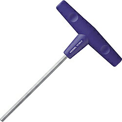 ■Tハンドルドライバーです。■力が入りやすいT型ハンドルです。■オリジナル鋼材EX剛金を採用しています。【用途】・各種金型、工作機械類、ロボット、自動機、自動車、二輪車整備などの各種組み立て、メンテナンスに。・各種金型、工作機械類、ロボット...