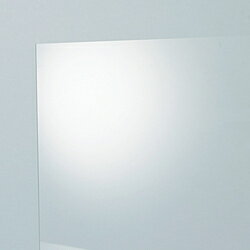 ■表面硬化処理により耐擦傷性をプラスし、傷がつきにくいタイプです。■カウンター天板、窓ガラスやデスクマットなどに。■厚さ(mm)：2■色：透明■長さ(mm)：320■幅(mm)：180■キャスト製法■アクリル樹脂表面硬化処理により耐擦傷性を...