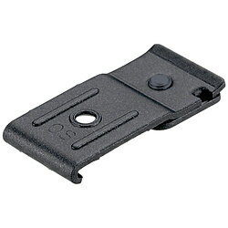 ■D30用機能レール・隙間シートレール「ブラック」「ホワイト」用オプションです。■ブラケットはレールを構造物に取り付ける受け金具です。■天井面が平らな場合に使用します。【用途】・レールを天井面に取り付ける際に使用。【仕様】・品名： D30天...