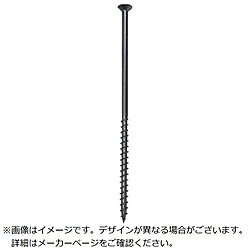 ■侵食性に優れ、防錆力に優れたオーステナイト系ステンレスXM7製です。■頭部下のフレキ加工で木材を切削し、頭浮きを防ぎます。■寸法(mm)d：4.5■全長(mm)：90■ねじ部長さ(mm)：60■頭部径(DK)(mm)：8.2■タイプ：半ね...