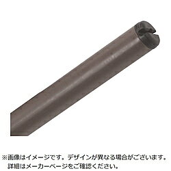 ■φ33mm、亜鉛メッキ加工、耐候樹脂が接着コーティングされているので、屋外でも安心して使用できます。■従来の単管パイプより軽く、作業性が向上します。■落ち着いたブラウン系の色の為エクステリアでも違和感なく使用できます。■パイプと部品を組み...