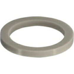 ■耐熱性、耐薬品性、耐寒性に優れています。■食品衛生法厚生省公示第370号適合しています。■相手側取付サイズ(インチ)：1/2、3/4■材質：シリコーンゴム■使用温度範囲(℃)：-50～150■使用温度範囲：-50～150℃■食品衛生法厚生...