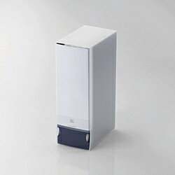 〔メディアケース：ファイル（Blu-ray/DVD/CD）〕コンパクトにたっぷり収納！新開発の不織布を使用したBlu-ray/DVD/CDをきれいに整理・分類できるBlu-ray/DVD/CD用ディスクファイル。■ 大量のBlu-ray/D...