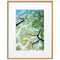 ■軽くて割れないZEROフレーム。■前面板はガラスを使っていないので従来の額縁より軽くて割れる心配もないので安心です。■細身のフレームにVカットワイドマットが、お写真を引き立てます。■Vカットとは、中抜きの断面を斜めにカットして、お写真まで...