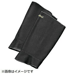 ■土木・建築・農林業用の足首の保護用具です。■マジックタイプで着脱が簡単です。【用途】・土木・建築・農業・林業。【仕様】・色： 黒・サイズ： M・幅（mm）： 390・全長（cm）： 30・長さ（mm）： 300【材質／仕上】・綿土木・建築...