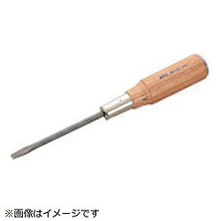 ■暖かみのある木質を活かした伝統的なドライバです。■汎用工具■刃先：［［－］］10■軸長(mm)：300■全長(mm)：450暖かみのある木質を活かした伝統的なドライバです。