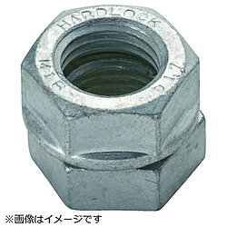 ■ねじ回り回転がほぼおこらない完全に近い緩み止め効果を発揮します。■おねじの中間位置でも完全に固定することが可能です。■繰り返し使用が可能です。■ボルトの折損を防ぎ締結体自身の寿命を延ばすことができます。■振動が発生する異種材料（木、プラス...
