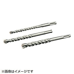 ■真円に近い穴あけが可能で、アンカー挿入がスムーズです。■刃先にクロス刃を採用したことにより、デッキプレートの貫通が可能です。■被削材:コンクリート、ブロック、レンガ、モルタル、石材。■セット内容：同サイズ3本セット■刃径(mm)：8.5■...