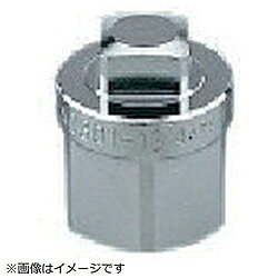 ■12.7sq.の採用により、大きなトルクで締め付けられているドレンプラグに対応できます。■本体に六角形状を設けていますので25mmのメガネレンチ等の使用が可能です。■日産、スバル車に使用されているミッション、ディファレンシャルのドレン（フ...