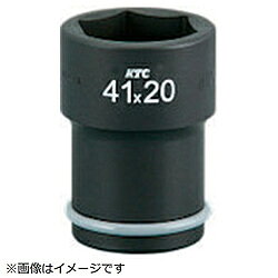 ■19.0sq.インパクトレンチ用ホイールナットコンビソケット41X21インパクト用ソケットビットです。