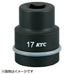 ■25.4sq.インパクトレンチ用インナソケット20mmインパクト用ソケットビットです。
