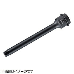 ■先端六角部の長さを短くし、ねじれ剛性を高めた先端形状を採用しています。■専用鋼材で、耐久性アップ、丈夫で長持ちします。■独自のピン抜け防止機構 AMBAC（アンバック）システム採用です。■回転中のピンの飛び出しを防止します。■六角穴付きボ...