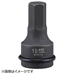 ■先端六角部の長さを短くし、ねじれ剛性を高めた先端形状を採用しています。■専用鋼材で、耐久性アップ、丈夫で長持ちします。■独自のピン抜け防止機構 AMBAC（アンバック）システム採用です。■回転中のピンの飛び出しを防止します。■六角穴付きボ...