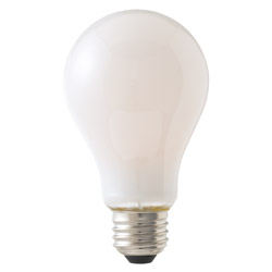 口金：E26ホワイトガラスAC：100V　消費電力：11.6W明るさ：1520 lm色温度：3000K(電球色)配光角度：290度サイズ：φ67×117mm重量：49g定格寿命：20000h断熱施工器具：×密閉器具：〇調光器：×定格消費電力...
