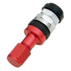 こちらの商品はご購入後の返品をお受けいたしておりません。対応機種、サイズ、種類等、再度お確かめの上お求めください。軽合金アルミ製エアバルブ■協永産業の培ってきたノウハウと高度な鍛造ナット技術そして「JIS認定工場」に指定されている確かな設備...