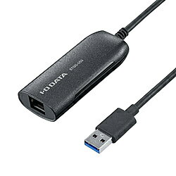 「ETQG-US3」は2.5GBASE-Tに対応したUSB 3.2 Gen 1（USB 3.0）接続の有線LANアダプターです。 本商品を使うことで、最大転送速度2.5Gbps（規格値）の有線接続により安定した高速通信が可能となり、大きなフ...