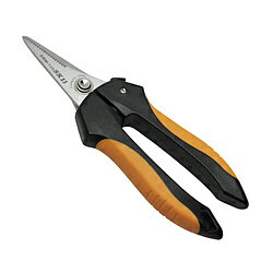 軽量・コンパクトで作業が楽なバネ付ハンドルです。携帯、収納にも便利なコンパクトサイズです。さびにくいステンレスブレードです。仕様●切断目安： （アルミ板・針金）0.5mm・（銅板・トタン板・ブリキ板）0.3mmまで。●切断目安： （プラ板）...