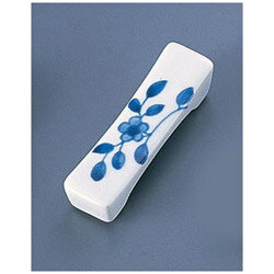 AZ9-52 イングレ花長箸置【製品仕様】■間口×奥行×高さ（mm）：62×17×14AZ9-52 イングレ花長箸置