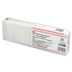 ICVLM58 ビビッドライトマゼンタ対応 ジットリサイクルインク色ビビッドライトマゼンタ（顔料）入数1仕様1［対応純正型番］エプソン ICVLM58仕様2［適合プリンタ］PX-H10000・PX-H7000・PX-H8000・PX-H90...