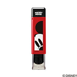 かわいいディズニーキャラクターの朱肉付きワンタッチ式印鑑ホルダーお手持ちの印鑑をセットし、すばやく捺印高さ調整ネジ付き、ロック機能が付いているので、安心して持ち運べます。ストラップ用の穴付き　朱肉は交換可能なカートリッジ式【印鑑対応サイズ】...
