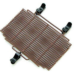 フロント・リア兼用のひったくり防止用のネットです。【ご注意】本製品はOGK社製の為、商品・パッケージ等にもOGKのロゴが入っておりますので予めご了承下さい。フロント・リア兼用のひったくり防止用のネットです。