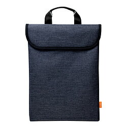 ランドセルにも入るハンドル付きクッションケース。開閉かんたん、出し入れしやすいフラップタイプ。■タテ型なのでランドセルにも入る！持ち歩きに便利なハンドル付きクッションケース。■開閉かんたん、出し入れしやすいフラップタイプ。■児童生徒1人1台...