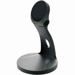 5つの強力な磁石を内蔵、スマホからタブレットまでしっかり吸着。5つの強力な磁石を内蔵、スマホからタブレットまでしっかり吸着。