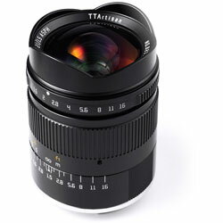 TTArtisan 21mm f/1.5 ASPH は、21mmの広角焦点距離を備えたF1.5の大口径レンズ広角ながらボケを活かした撮影が可能、開放時はオールドレンズのようなソフトな描写、一段絞るとシャープな描写に変わるのが特徴です。また、...