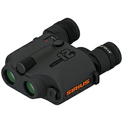 防振双眼鏡は12倍がちょうどいい独自ジャイロセンサーを搭載した12倍、完全防水の防振双眼鏡。揺れる環境下でピタリと目標物を確認できる。三脚ネジ穴やオート電源オフ機能、グリップ感抜群の小型設計などきめ細かなアイデアが組み込まれている。全面多層...