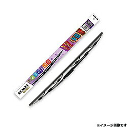 NWBのワイパーは、純正製品で培ったノウハウをもとに設計・設定しています！国内カーメーカー採用率No.1 信頼の『NWB』ブランドです！●NWBのワイパーは、純正製品NWB雨用ワイパー 一覧 で培ったノウハウをもとに設計・設定しています。●...