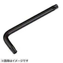 ■いじり止めタイプに対応しています。■特殊鋼を使用し、耐久性が高くなっています。■汎用工具■刃先：T27■首下寸法(mm)：27■全長(mm)：72■特殊工具鋼いじり止めタイプに対応しています。